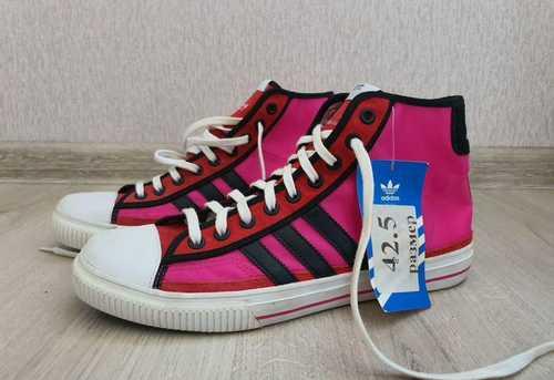 Кеды adidas originals A.039aditennis39 HIG13903