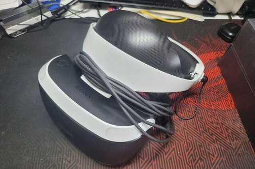 Sony PlayStation VR (cuhzvr2)