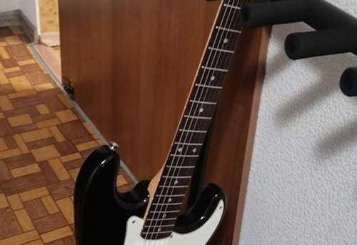 Fender squier affinity stratocaster sss 2012