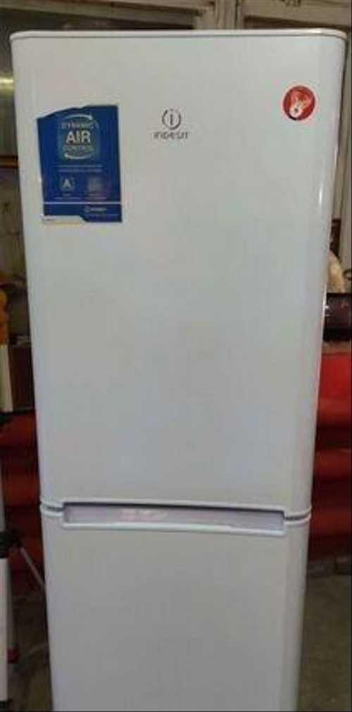 Холодильник indesit bia161nf