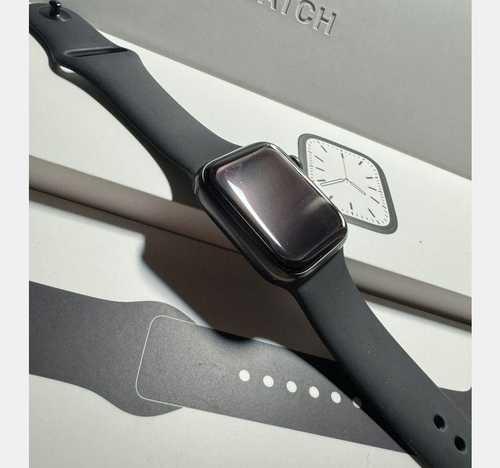 Часы apple watch series 6 40mm