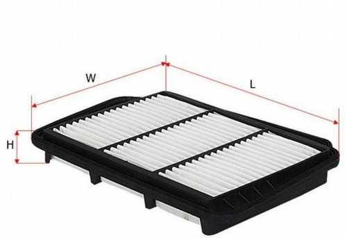 Sakura A8903 Фильтр воздушный