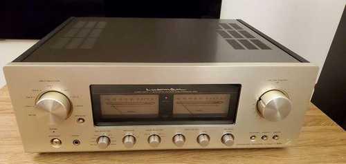 Интегральный усилитель Luxman L-505U