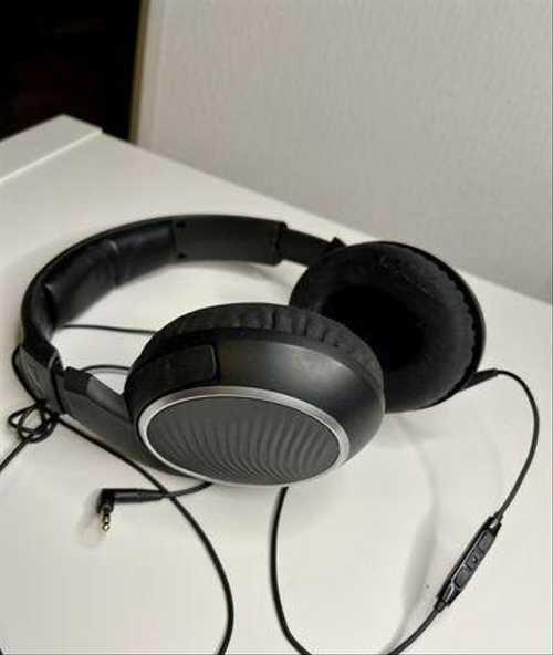 Наушники Sennheiser HD461