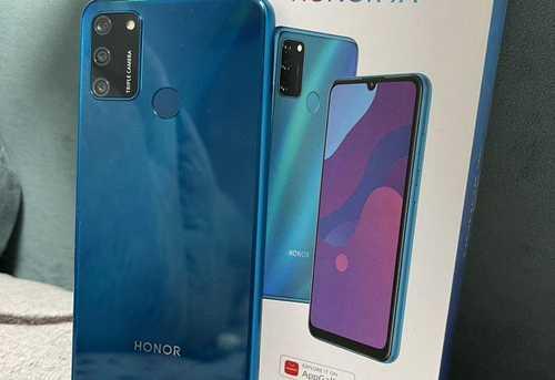 HONOR 9A, 3/64 ГБ