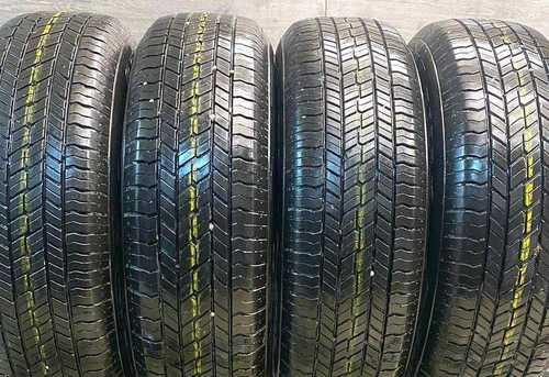 Yokohama Geolandar G033 215/70 R16 100H