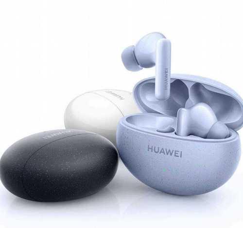 Беспроводные наушники huawei freebuds 5i новые