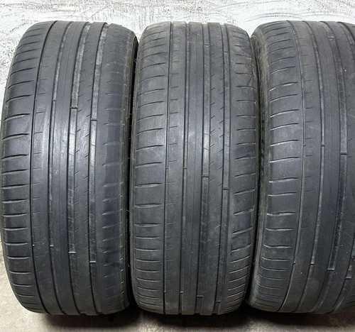 Michelin Pilot Sport 4 225/45 R17