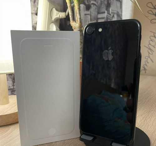 iPhone 7, 128 ГБ