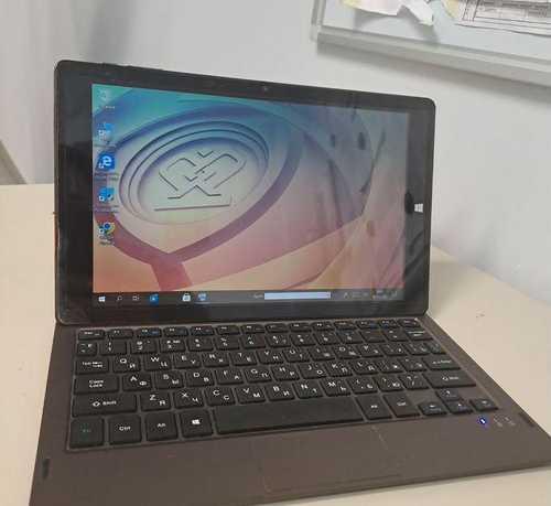 Планшет prestigio multipad visconte V