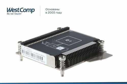 Радиатор для HP BL460c Gen9 для CPU 2 (777686-001)