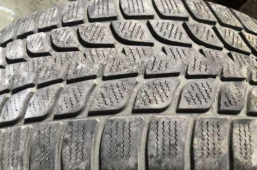 Bridgestone Blizzak LM-25 4x4 235/60 R17 102H