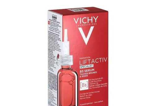 Vichy Liftactiv Сыворотка, 30мл