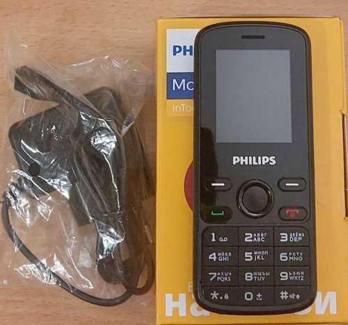 Philips Xenium E111