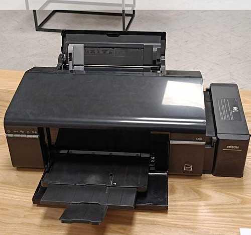 Принтер Epson l805