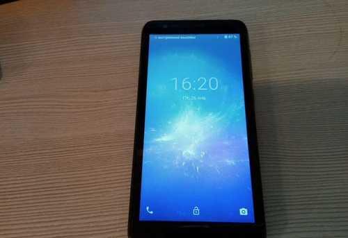 ZTE Blade L8, 32 ГБ