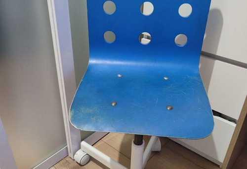 Детский стул IKEA