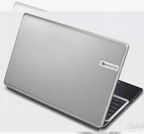 Ноутбук Packard Bell TE69bm, TE69 на разборке по