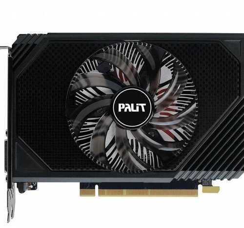 Видеокарта Palit GeForce RTX 3050 6144Mb, #390835