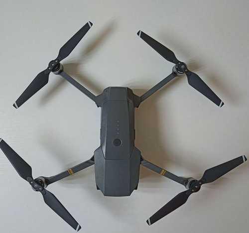 DJI Mavic Pro