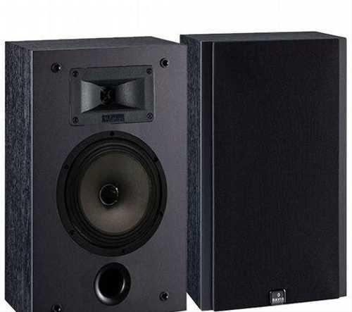 Настенная акустика Davis Acoustics Model M black