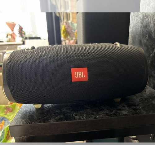 Колонка jbl xtreme 2