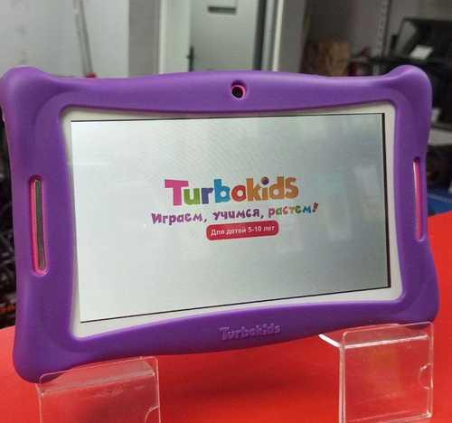 Планшет TurboKids Princess 0.5/4