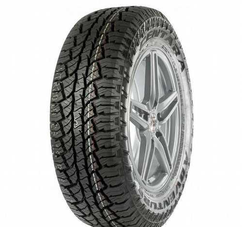 Centara Adventure A/T 215/75 R15