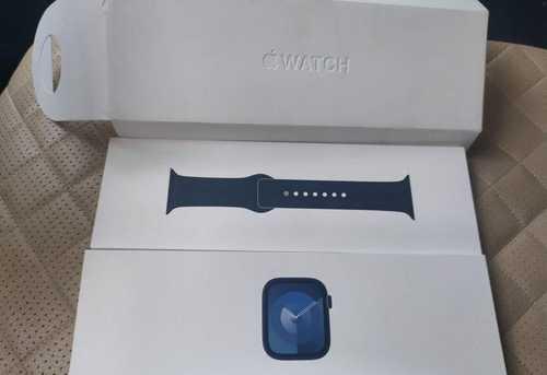 Умные часы Apple Watch Series 9 41 мм