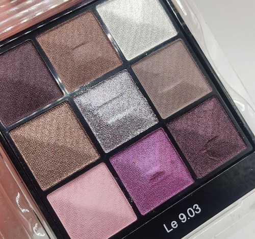 Тени для век givenchy