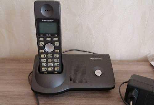 Телефон Panasonic KX-TG7105RU