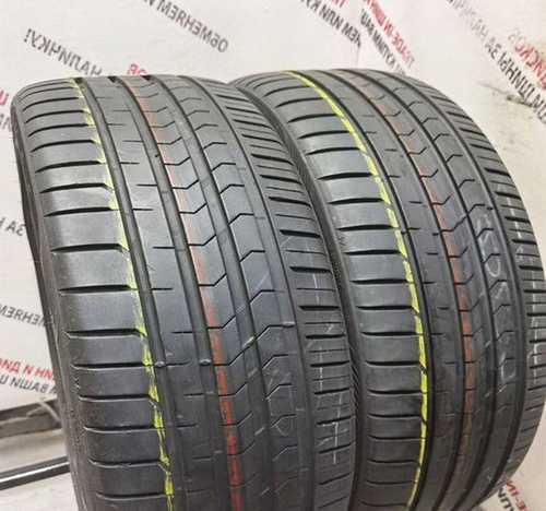 Vredestein Ultrac Satin 215/40 R17 87N