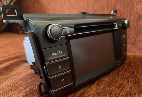 Магнитора RAV4 XA40 (оригинал)