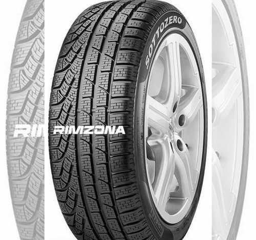 Pirelli Winter Sottozero 245/40 R19 98V