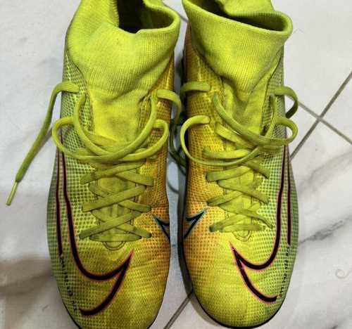 Футзалки nike