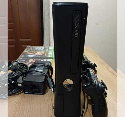 Xbox 360