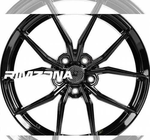 Литые диски HRE R18 5x112 sv hgh