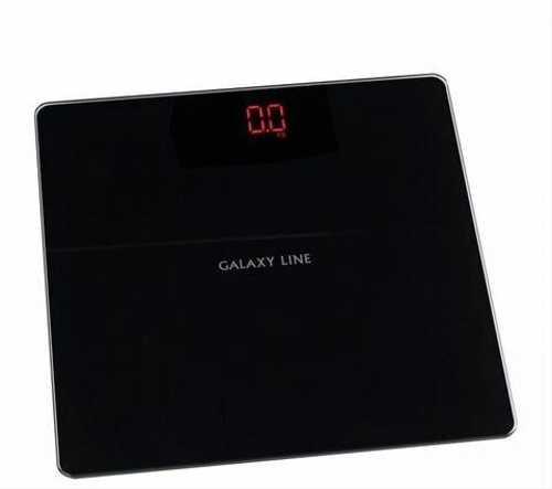 Весы напольные электронные Galaxy line GL 4826