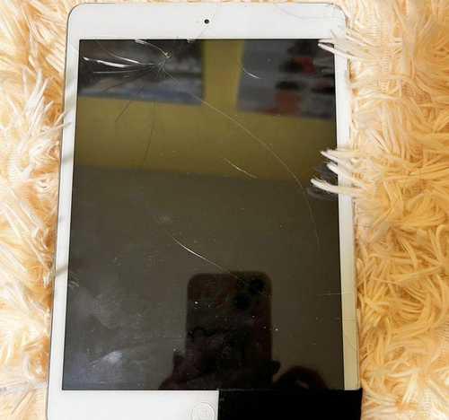 iPad mini 1 32gb