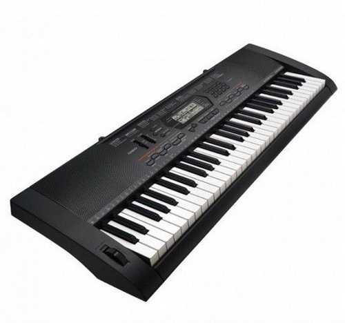 Casio CTK-3000 синтезатор