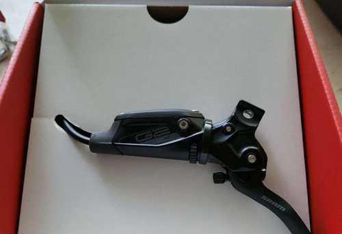 Sram g2 rsc, magura MT5/MT7, hayes a2, slx 7120