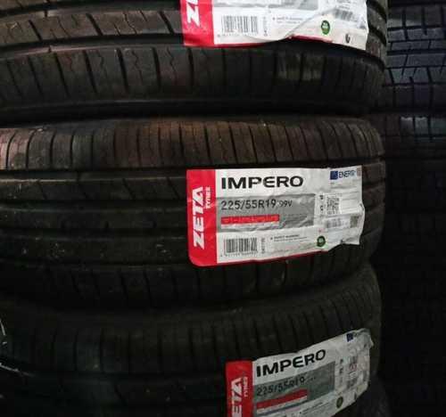 Zeta Impero 225/55 R19