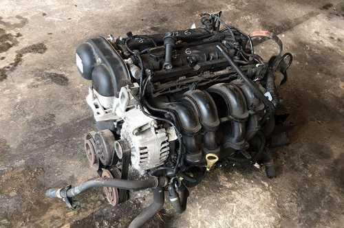 Двигатель ford focus 3 1 6 iqdb