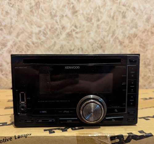 Kenwood DPX504U