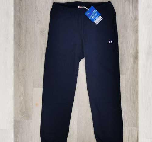 Champion Reverse Weave брюки спортивные