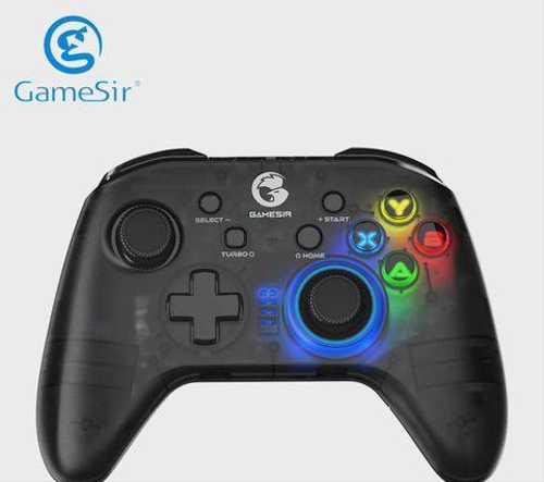 Gamesir t4 pro