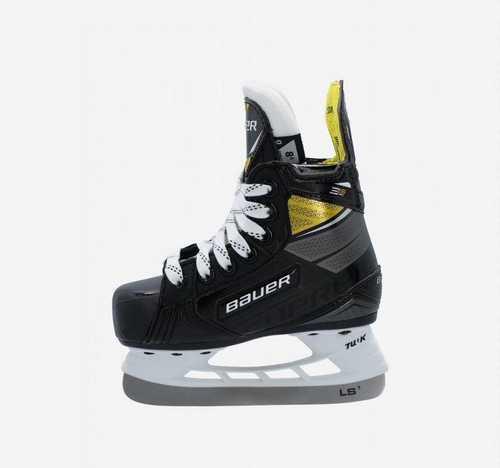 Коньки хоккейные детские Bauer Supreme 3S Pro