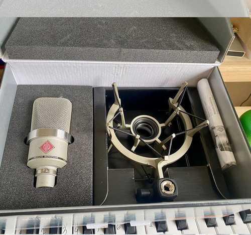 Neumann TLM 102 Studio Set