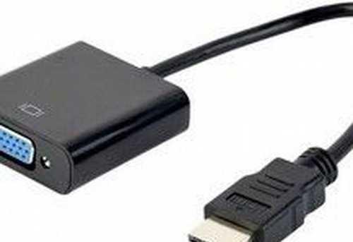 Переходник hdmi вход - VGA выход Filum FL-A-HM-VGA