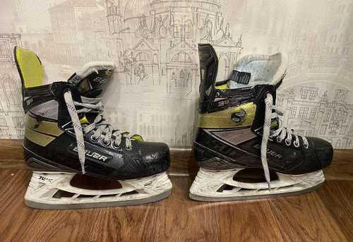 Коньки Bauer Supreme 3s